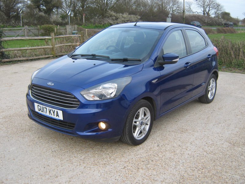 Used Cars for sale in Pevensey, East Sussex | Haven Garage Ltd